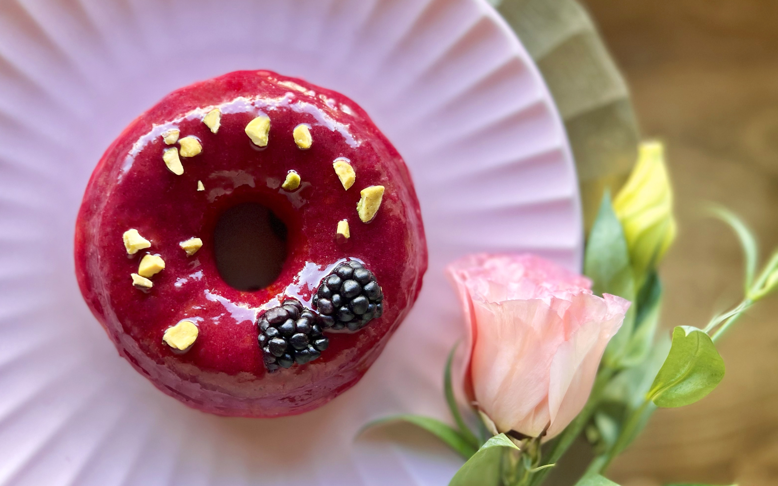 Home - Bun Appetit Donuts